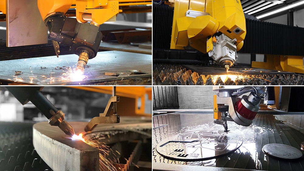 Messe | SCHWEISSEN & SCHNEIDEN 2023